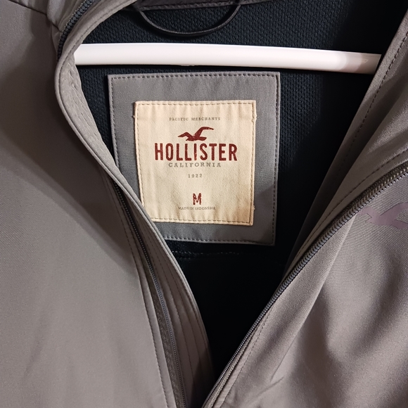 Hollister | Jackets & Coats | Hollister Jacket | Poshmark